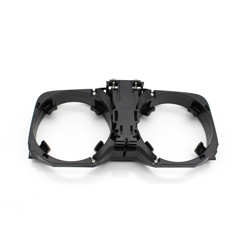 F01 F02 Car Centre Console Drink Cup Holder Cover for BMW 7 Series