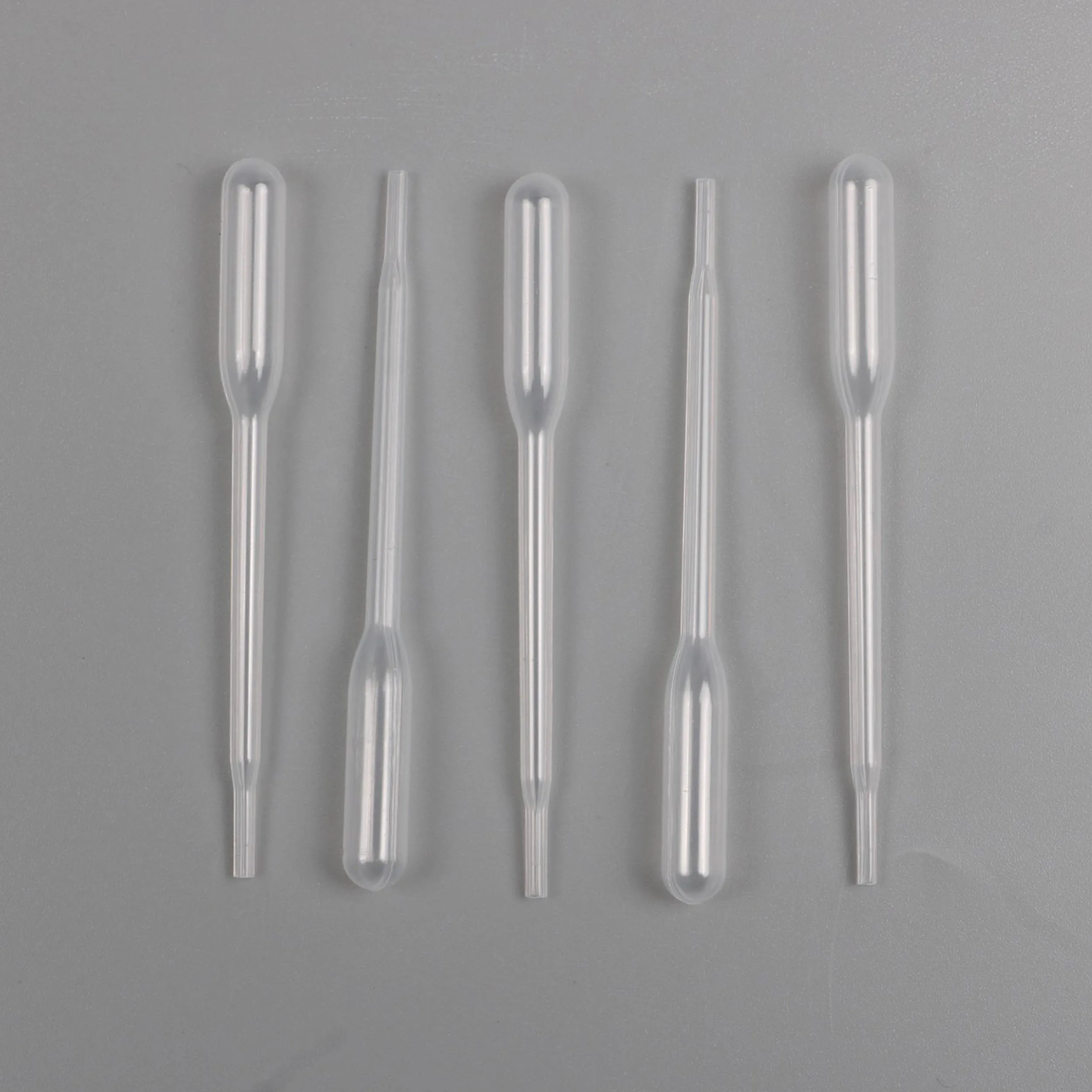 Laboratory Medical Disposable Transfer Pasteur Pipette Sterile 25ul ...