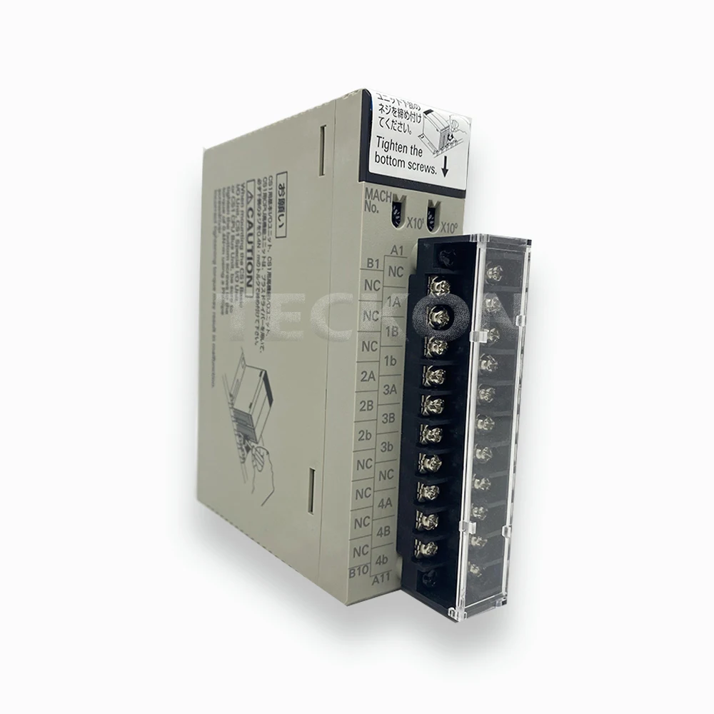 CS Process Analog I/O CS1W-PTS03 CS1W-PTS11 CS1W-PTS51 CS1W-PTS52 CS1W-PTS55 CS1W-PTS01-V1 CS1W ...