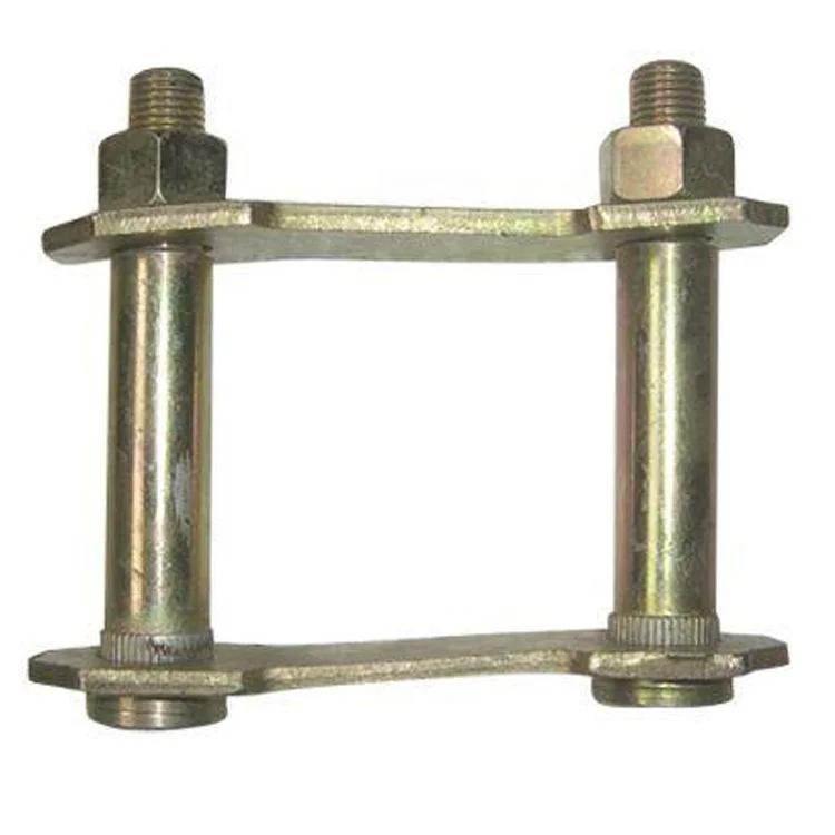 Toyota HIACE VAN MINI BUS - Rear Spring Shackles 1989-2004