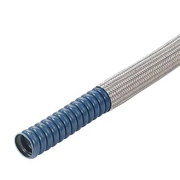 Anti-static Ptfe Tube Corrugated/convoluted Hose High Flexible High ...