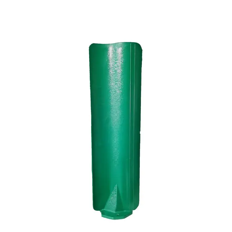 Chinese Expressway Road Safety Divider Fiberglass Anti-dazzling Frp ...