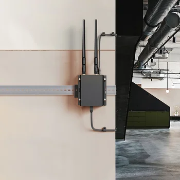 Gl X300b M2m Iot Ble Rs485 Gps Gsm 3g 4g Rtu Dtu Modem Enterprise 4g ...