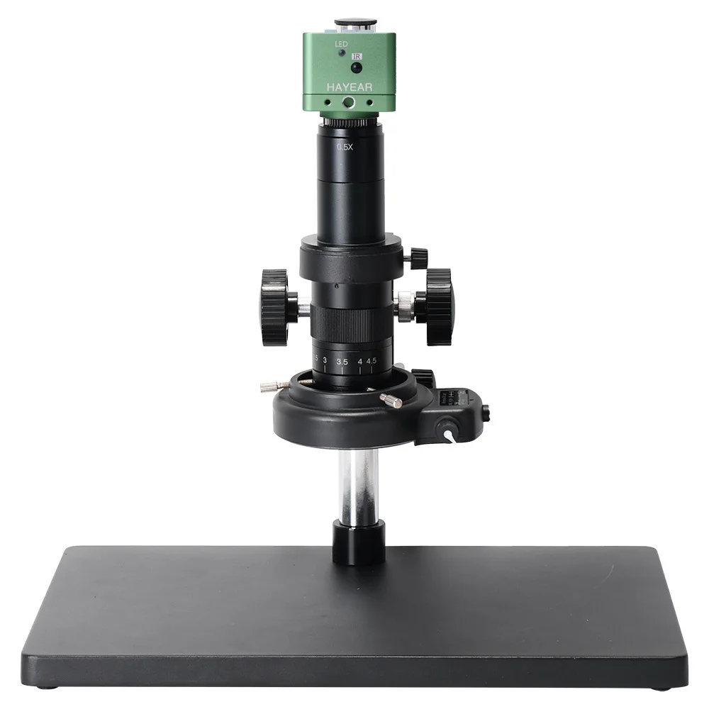 4K Electron Microscope for Mobile Phone Repair & HD Magnification