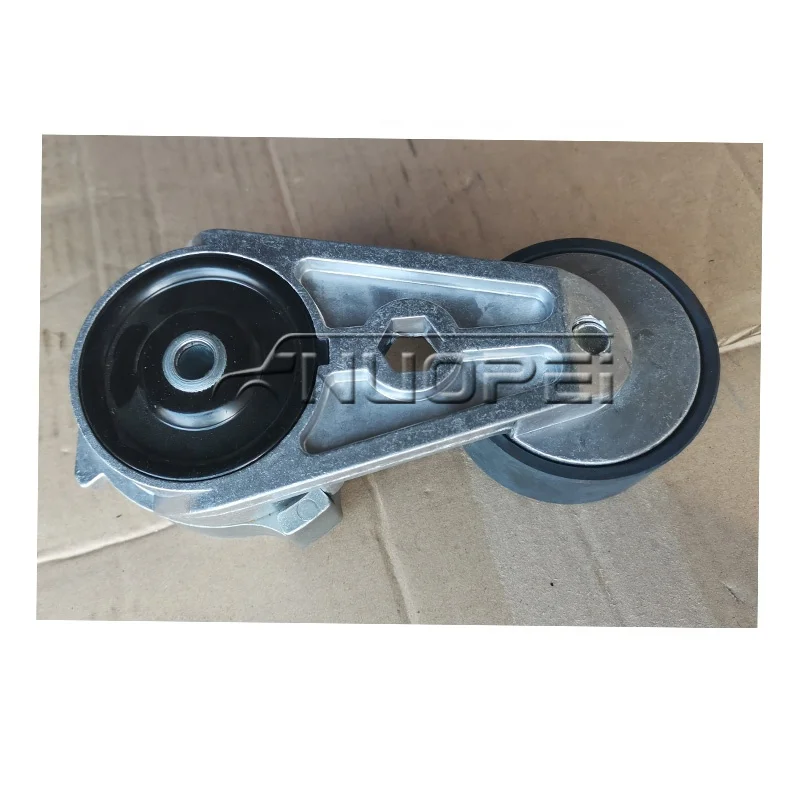 BEN Truck Cooling System Belt Tensioner OEM 5412000870 5412001570 ...