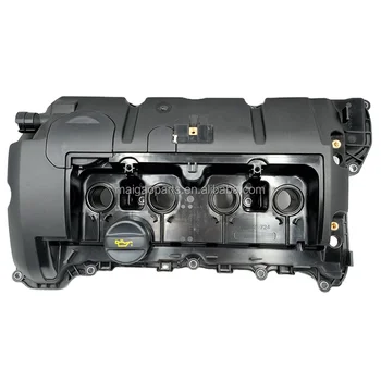 Engine Valve Covers For Mini Cooper N12 N16 Body Kit Peugeot 207 208 ...