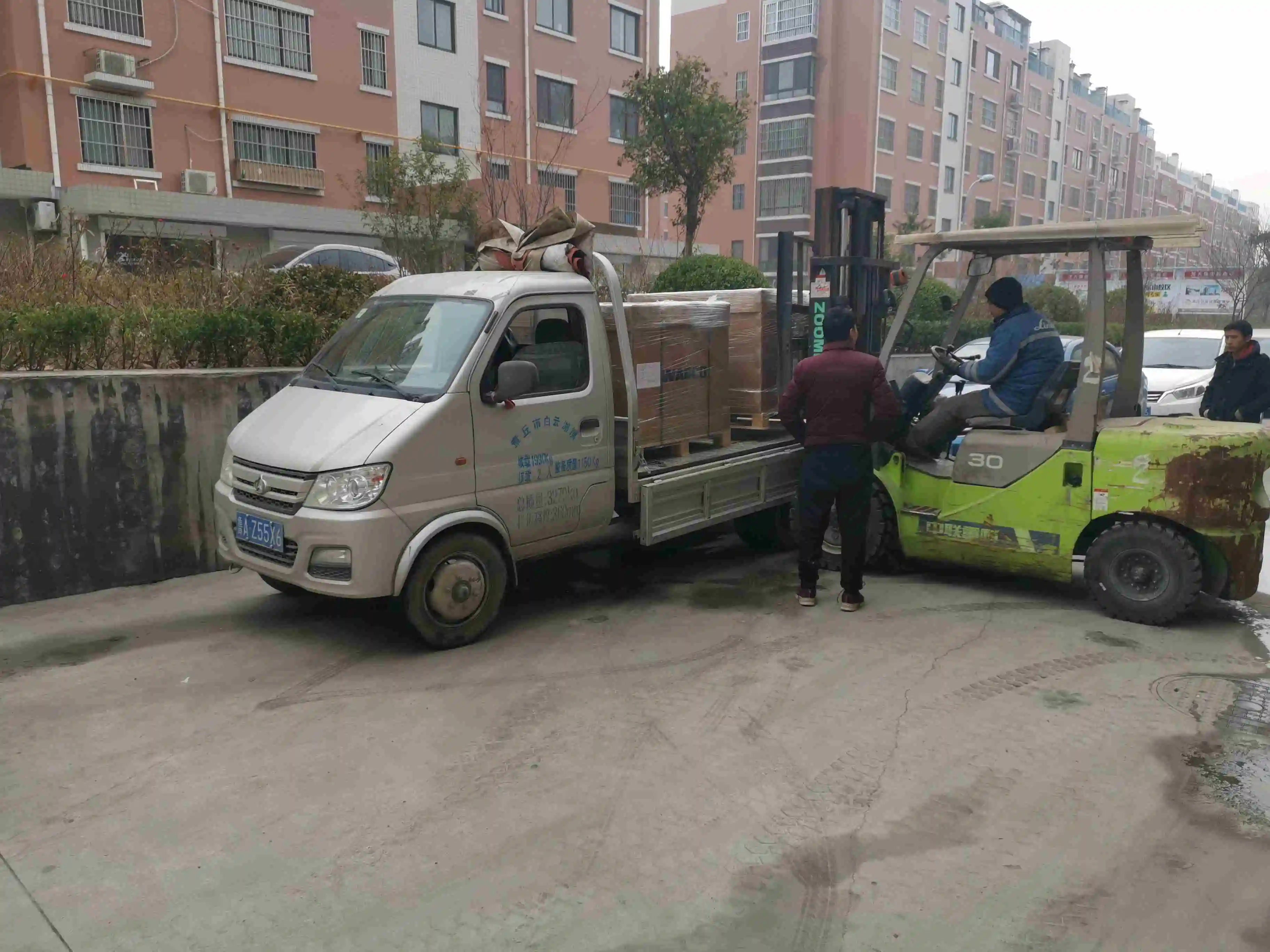 Knorr Ebs Dual-channel Module K057766 Truck Brake Systems - Buy Knorr Ebs,Truck Brake System,Ebs ...