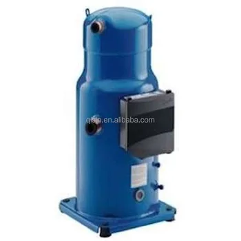 R410a 380v 50hz Scroll Refrigerant Compressor Sh240a4acb For Air Conditioner - Buy Compressor ...