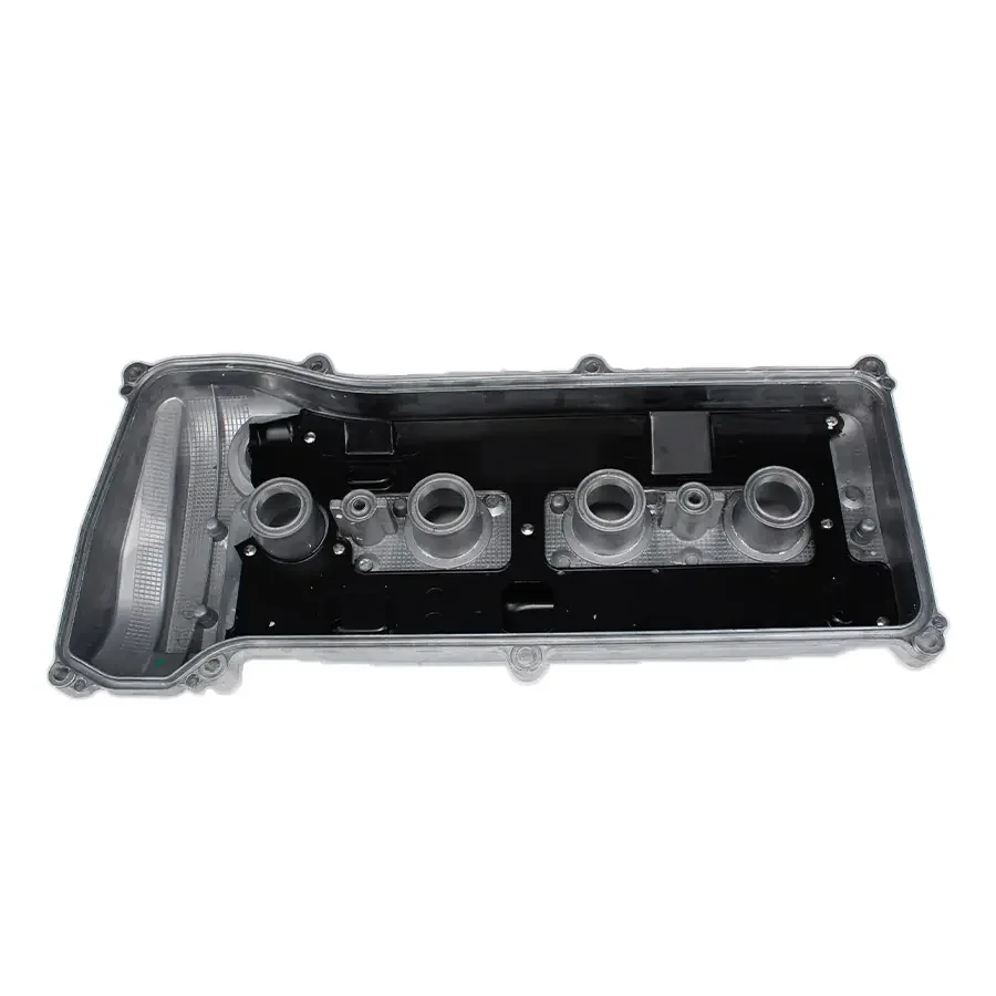 Automobile Engine Cylinder Head Valve Cover Engine Valve Cover 11201 ...