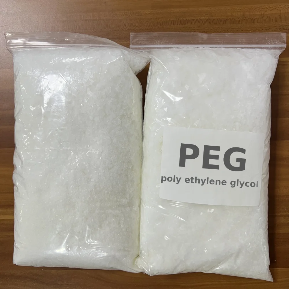 Poly Ethylene Glycol Peg 400 Polyethylene Glycol Powder - Buy ...