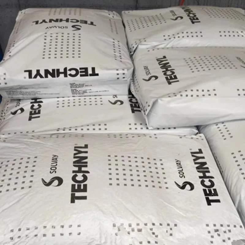 Solvay Technyl Pa66 A218v25 Nylon66 Resin Polyamide 66 Raw Material ...