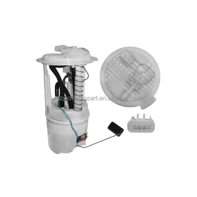 Fuel Pump Assembly for Jeep Grand Cherokee 4.0L 4.7L E7127M 5013473AA ...