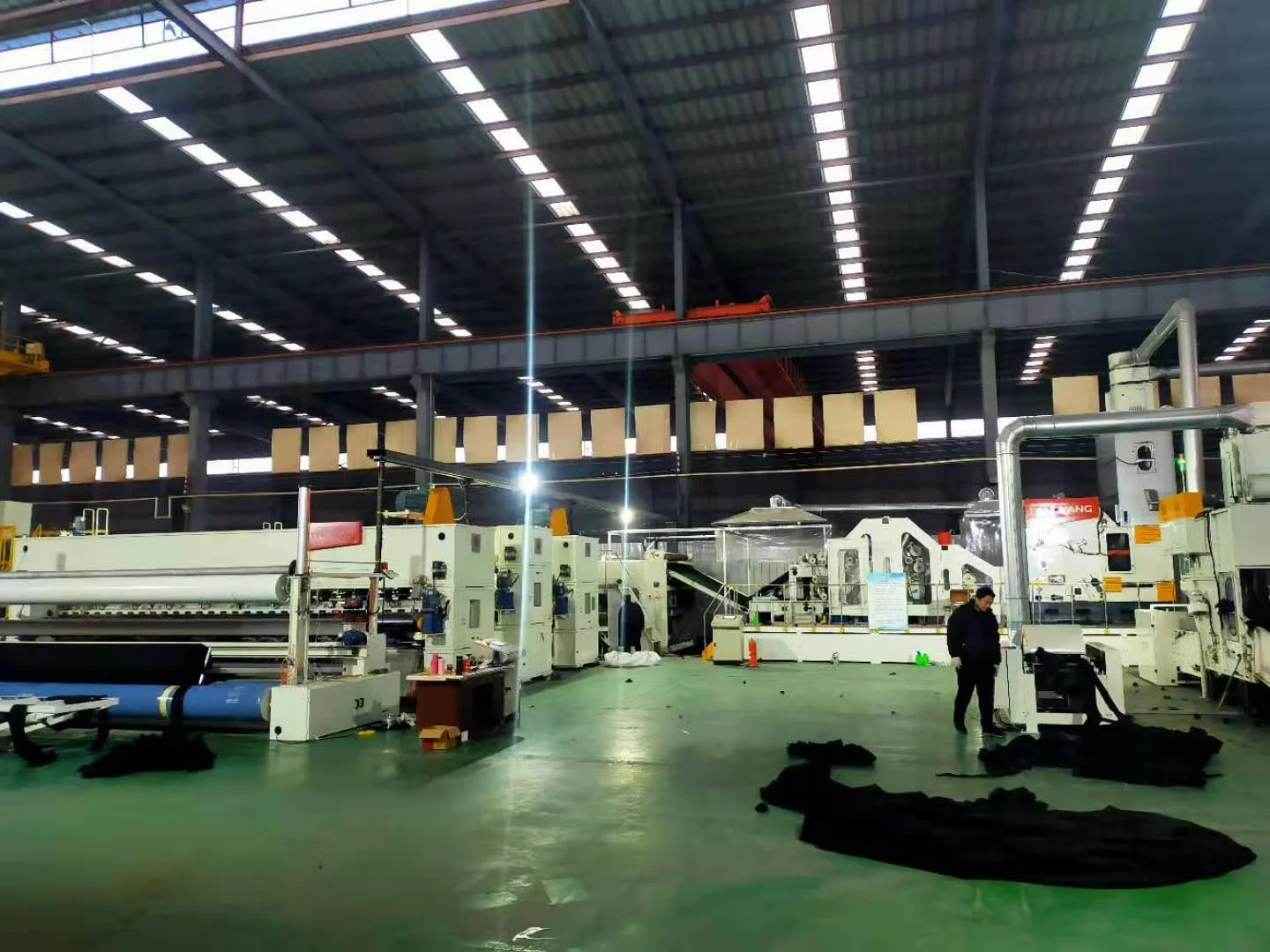 Driveway Subgrade Reinforcement - HDPE Geocells for Roads