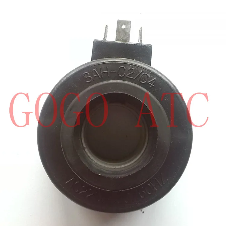 Solenoid Valve Coil 2B-C1/C3 AC110V - Reliable Performance
