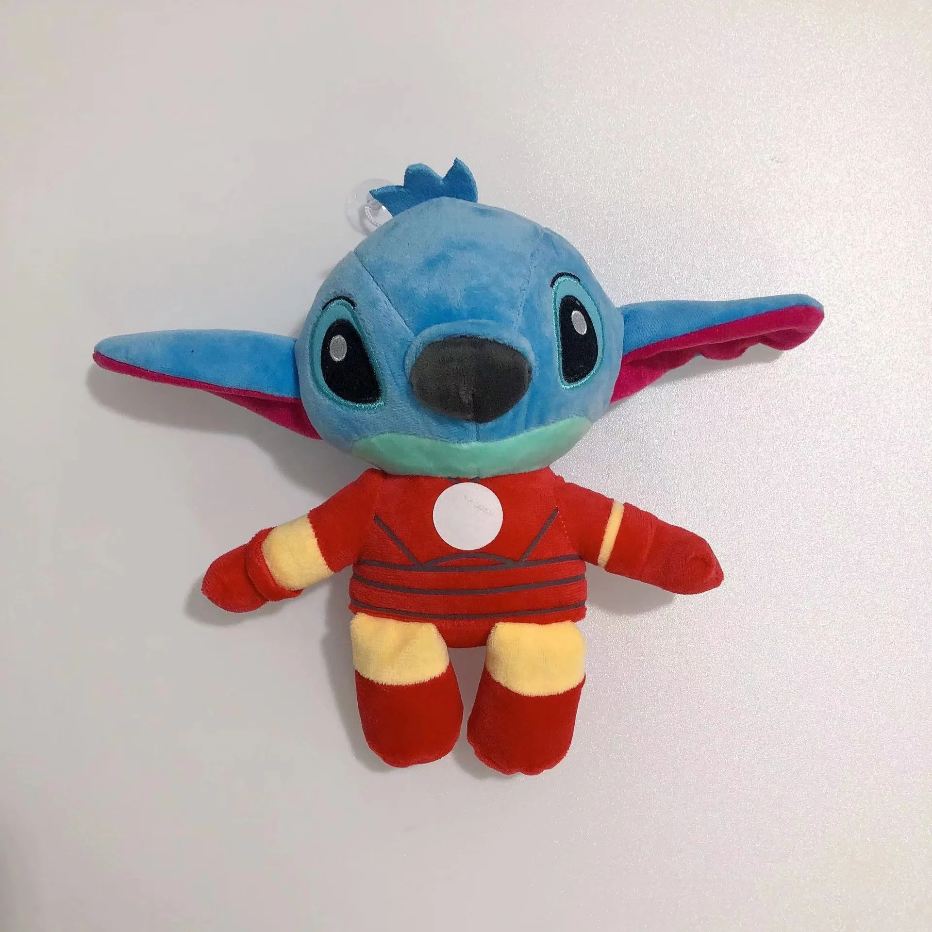 Botu Cartoon Lilo And Stitch Stuffed Avenge Plush Figure Toys Kids ...