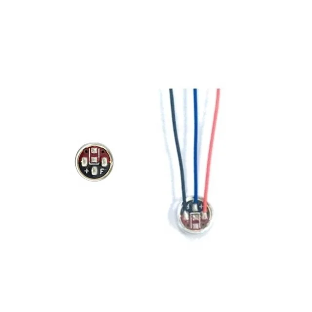 Disposable Airflow Sensing Control Module - Reliable Airflow Sensor for ...
