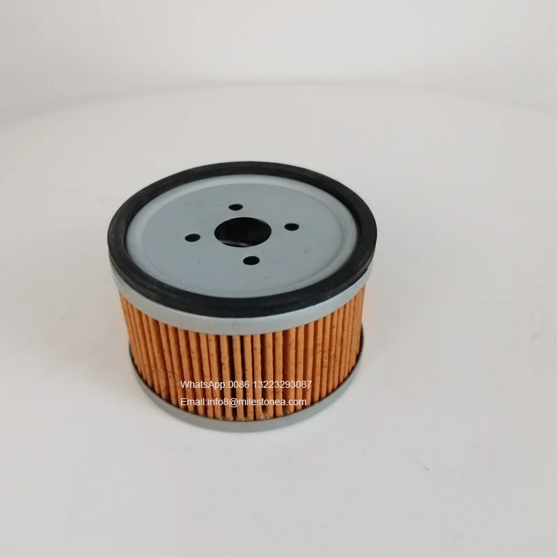 Heavy Truck Engine Fuel Filter Dahl101 Dahl201 Dahl65 - Buy Fuel Water ...