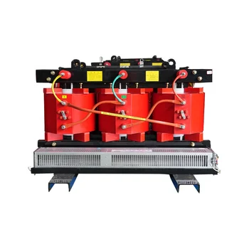 400kva Three Phases Dry Type Transformer 11kv 33kv Transformer Price ...