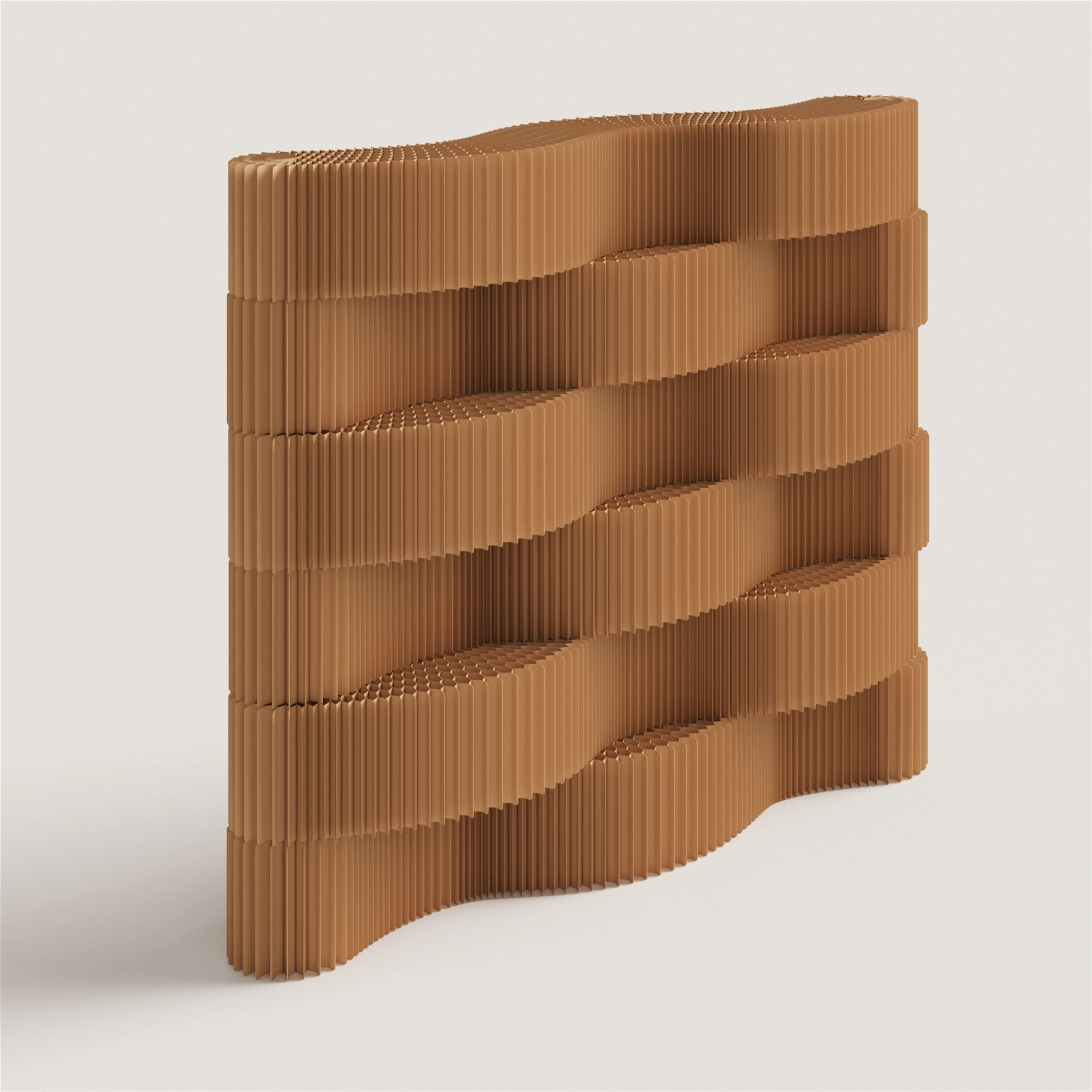 Ihpaper Partition Wall - Lightweight Stacking Room Dividers