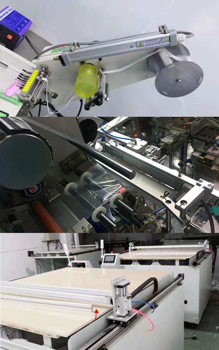 High Speed Industrial Electrostatic Eliminator - Remove Static