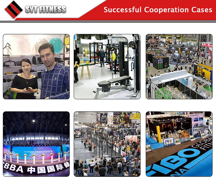 Commercial Scissors Squat Trainer K1 Series Strength Fitness Machine ...