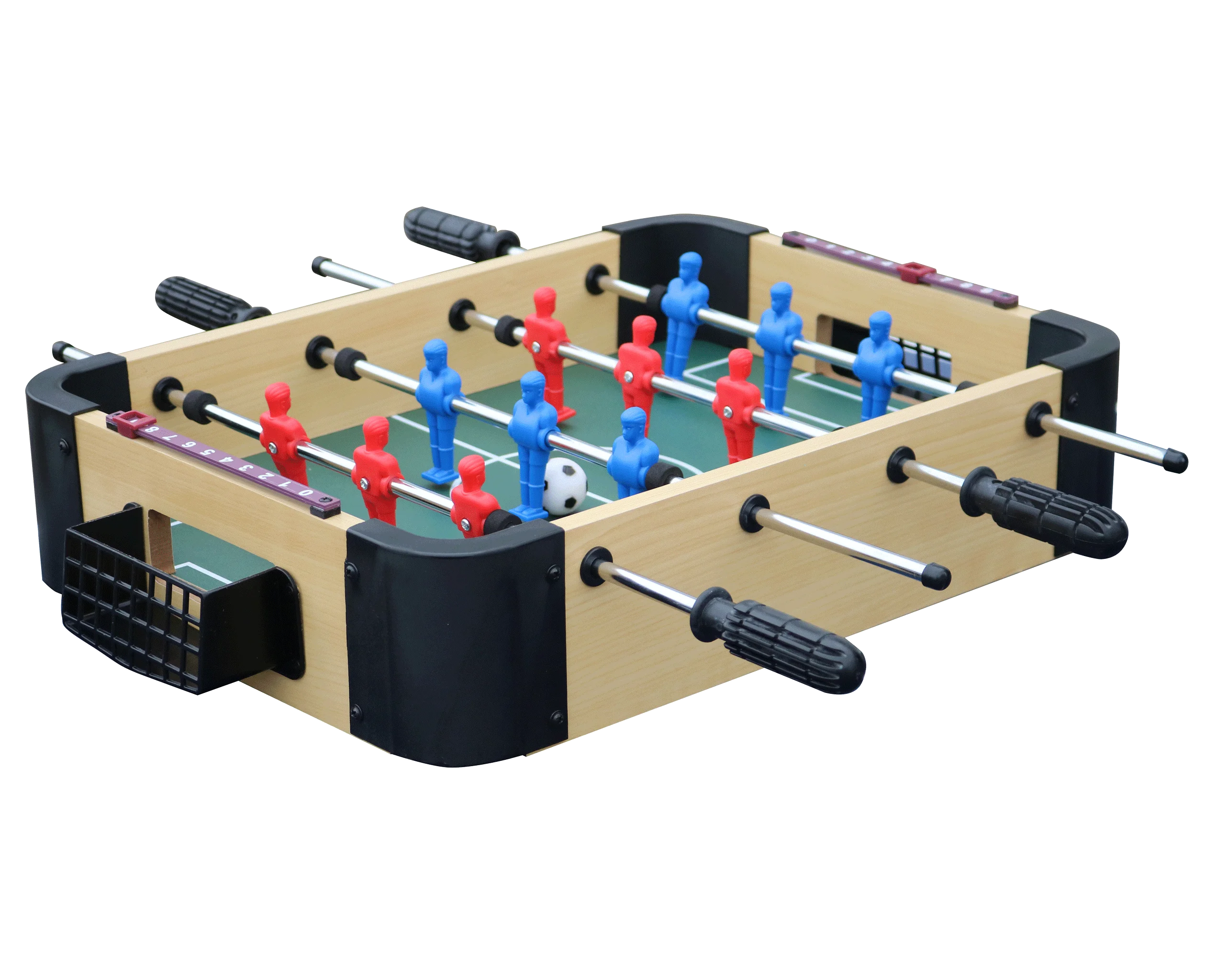 Mini Table Football Game - Popular Indoor Sports Toy