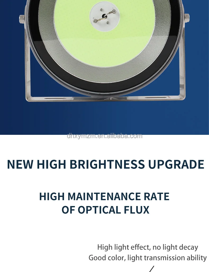 1000w Led Fishing Light On Water Fishing Finder Lights Ship Lamp Squid ...