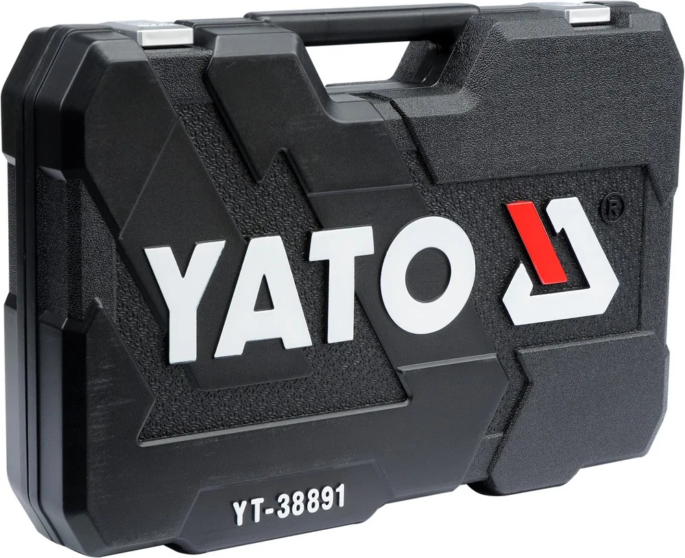 Measuring Tape 5 M X 19 Mm Yt-71061 Yato - Buy Measuring Tape 5 M X 19 ...