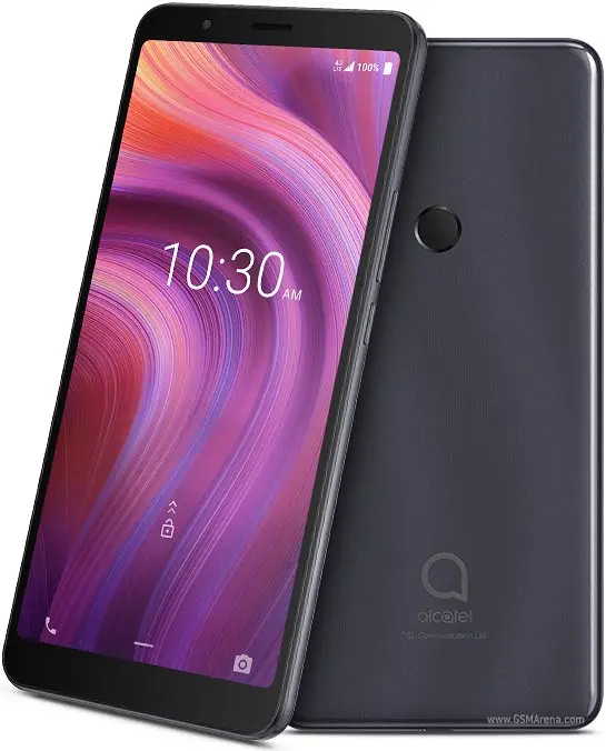 Alcatel Phones Metro Pcs