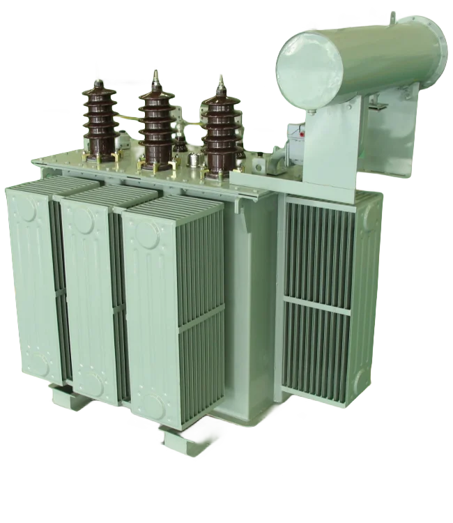 Medium and High Voltage MV&HV Transformers Essential Product for Power ...