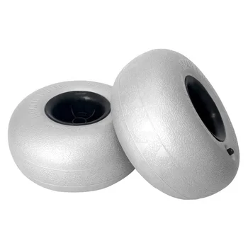 10 Inch Balloon Wheel Beach Chair On Wheels Balloon Tires For Stroller ...