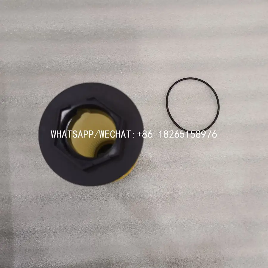 ORIGNAL FILTER TRANSMISSION 130202000093A023 389-1085 for John Deere ...