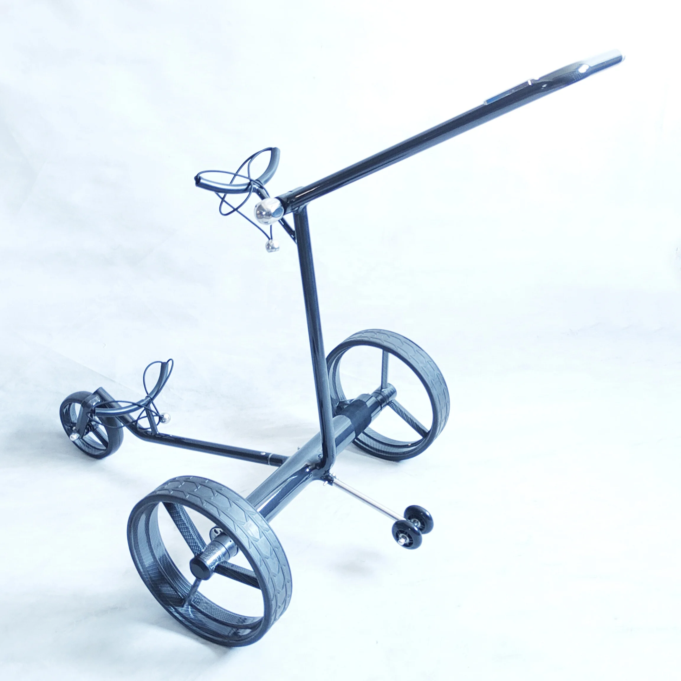 IGO Max350 T Handle Golf Trolley| Alibaba.com