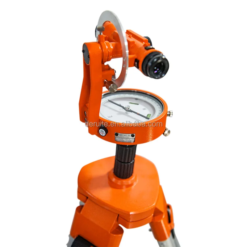 Surveyor Compass DQL-16Z: Reliable Optical Theodolite for Accurate ...