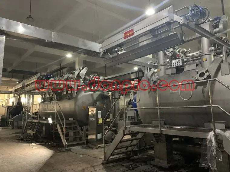 500kg textile dyeing machine air jet dyeing machine dyeing machine ...