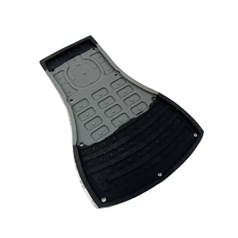 Trimble TSC3 Keypad QWER Version Surveying Accessoris Rubber Keypad ...