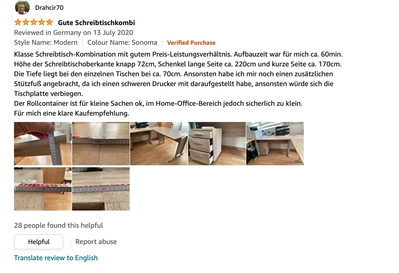 Modern Luxury Wood Wall-mounted Computer Desk Floating Desk Folding ...