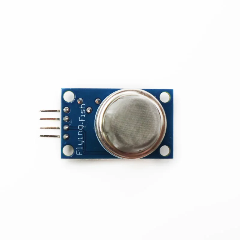 5v Lpg Air Quality Sensor Hazardous Gas Detection Module Module For ...