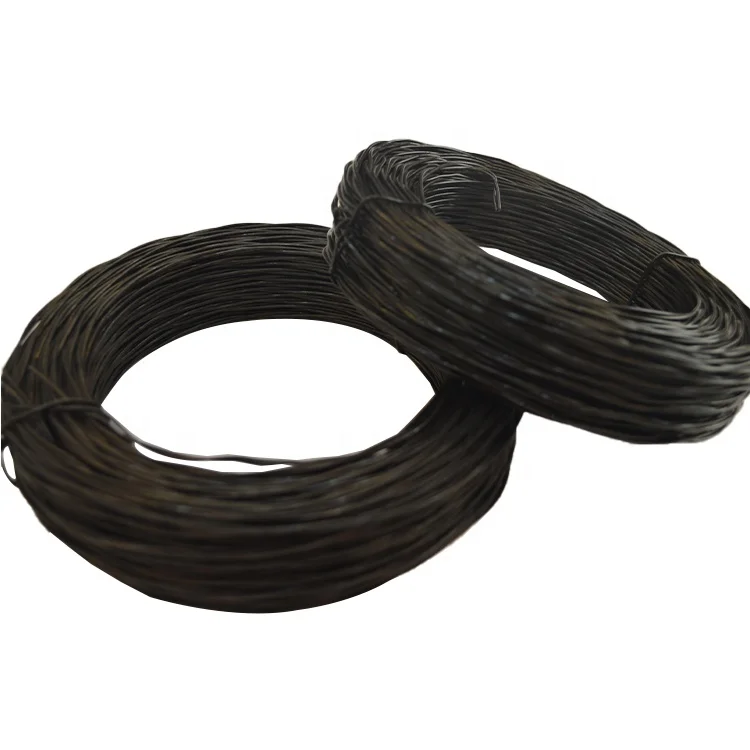 Black Iron Wire 1022a Annealing Phosphate Wire Annealing Furnace Copper ...