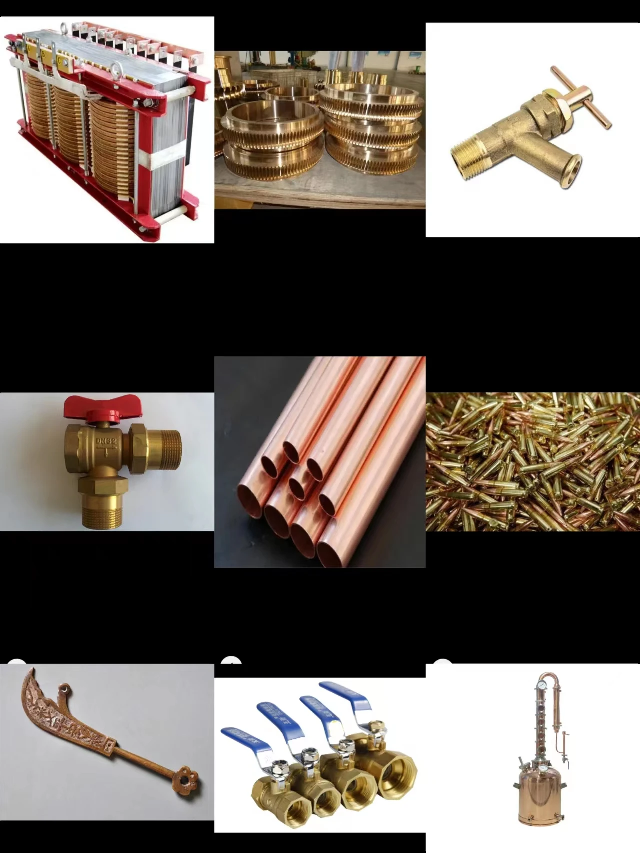 Electrolysis Equipment - Efficient Copper Refining