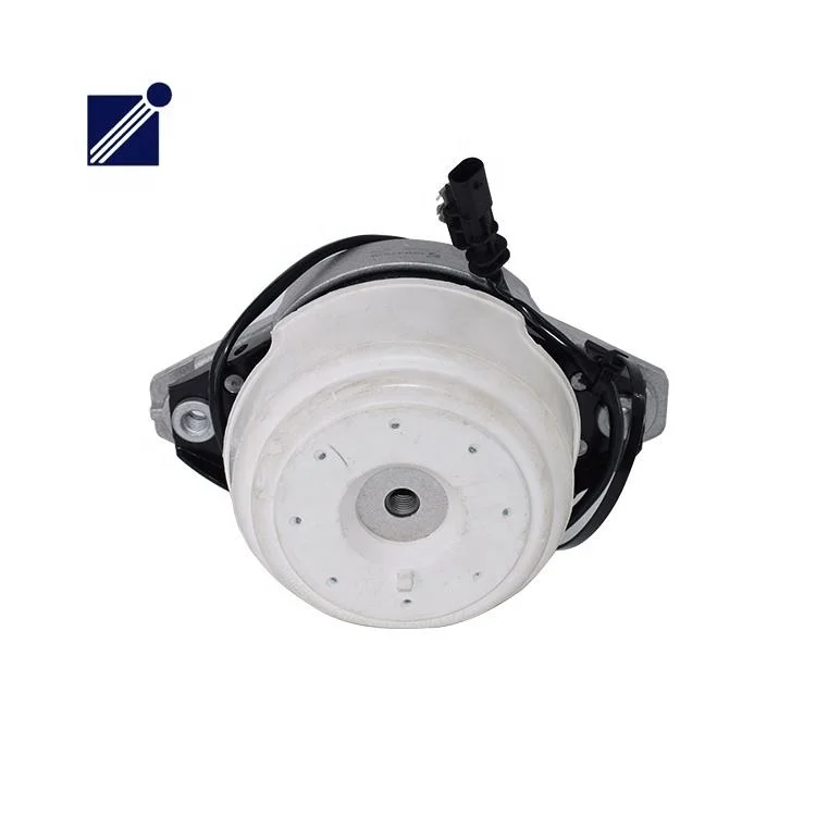 Engine Mounting Bracket Engine Mount For Mercedes-benz W166 X166 C292 ...