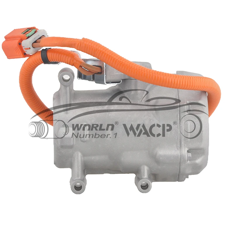 Car Air Conditioner Cooling Compressor 8837047010 700510539 Electric Ac ...