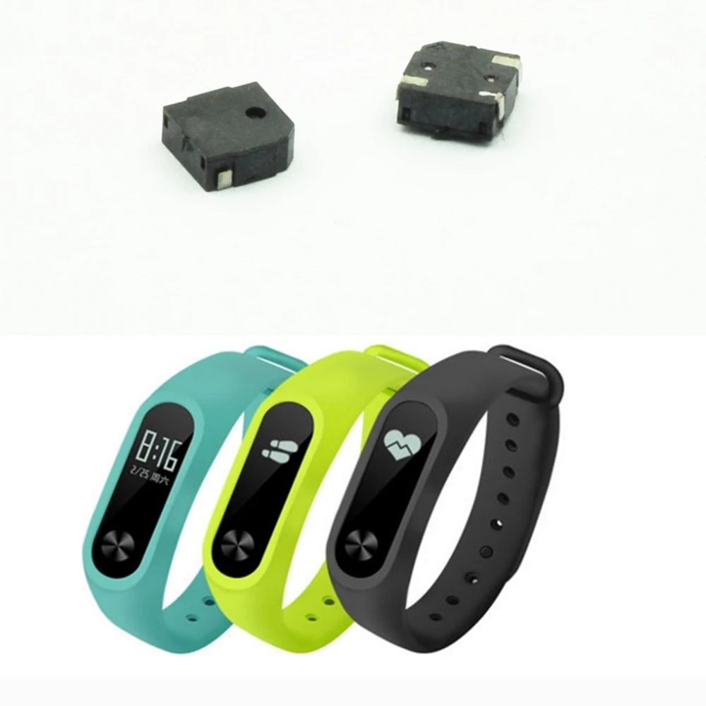 Alibaba.com: 3V 4kHz electric bell buzzer, small thin call beeper for ...