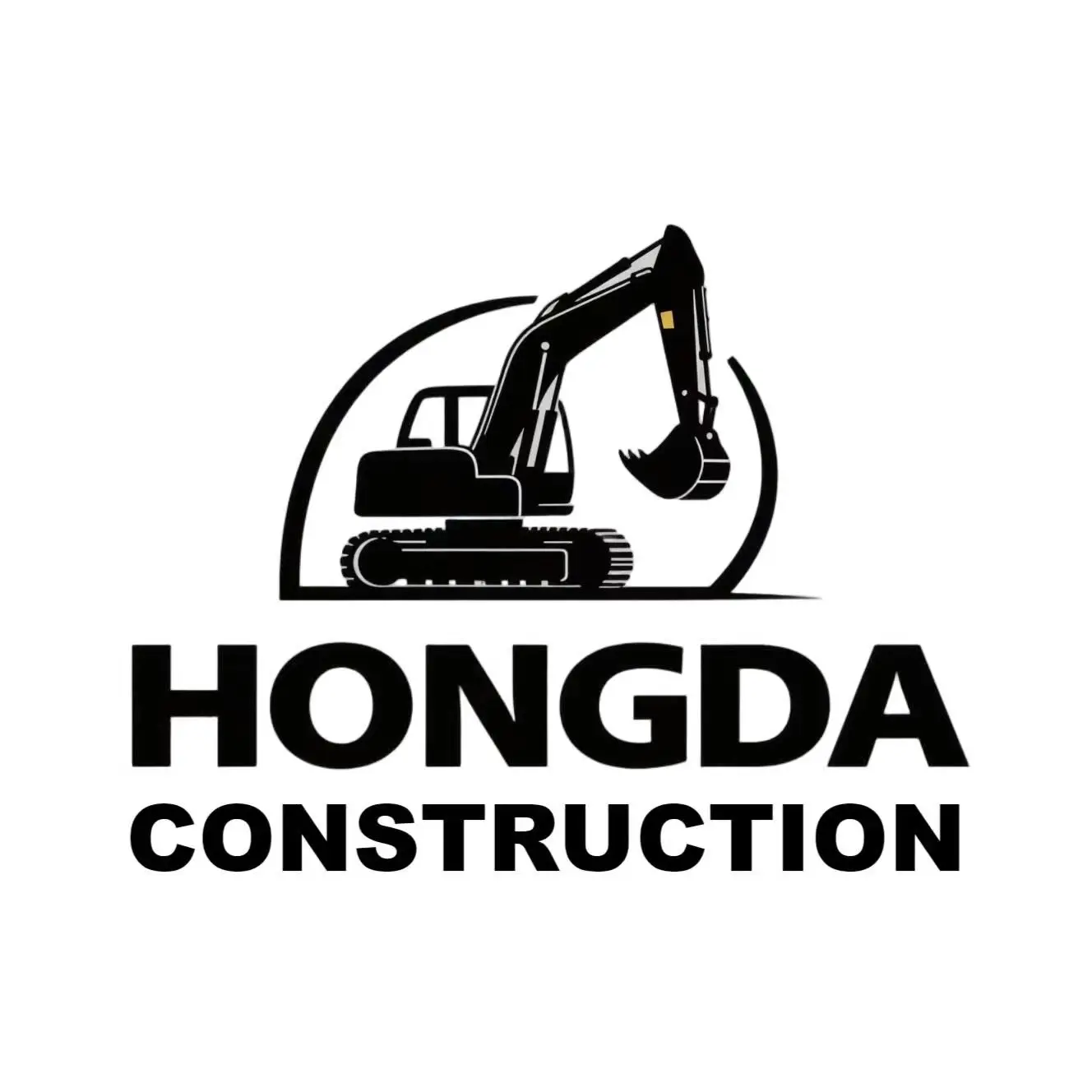 Company Overview - Hongda Machinery Trading Co., LTD