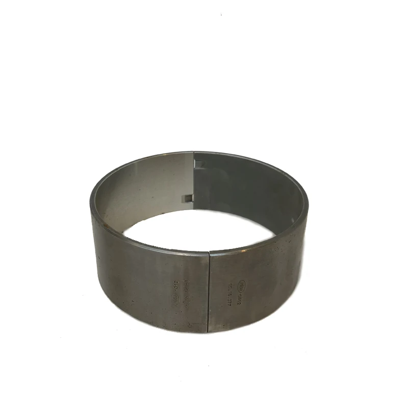 Guascor Ring Piston Assembly - Original Spare Parts