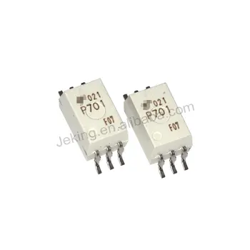 Jeking P701 Optokoppler Ic Tlp701(t P.f) - Buy Tlp701(t P.f),Ic Tlp701 ...