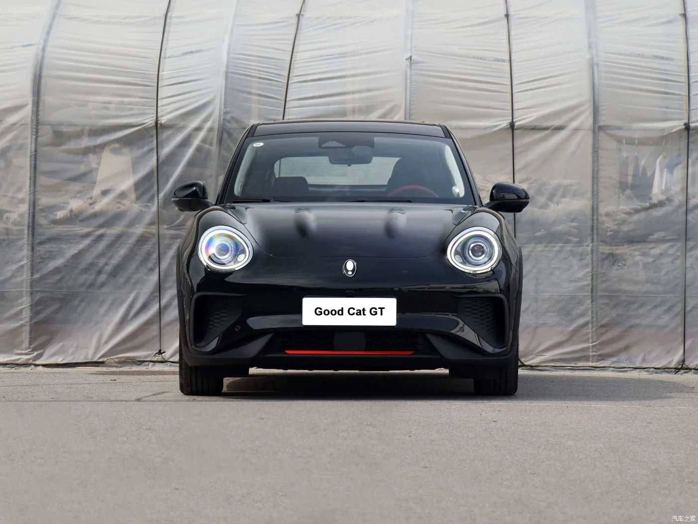 Wholesale Cheap Ev Car 2023 Ora Good Cat Gt 5 Seat 401km-501km 2wd ...