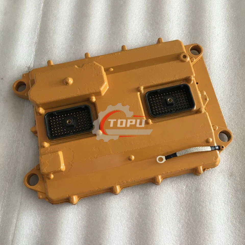3406E C-15 C16 Engine Controller ECU ECM 137-7392 for CAT Truck
