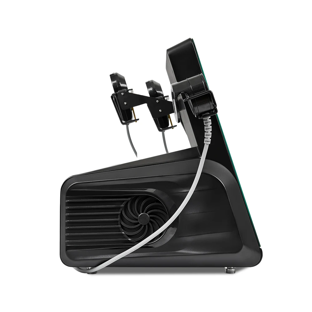 2024 Ems Plates Forehead Cheek Muscle Lifting Emslim Pe Face Machine Pe ...