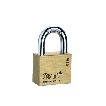Master Key System Brass Padlock Set With Best Quality Lock - Buy Master ...